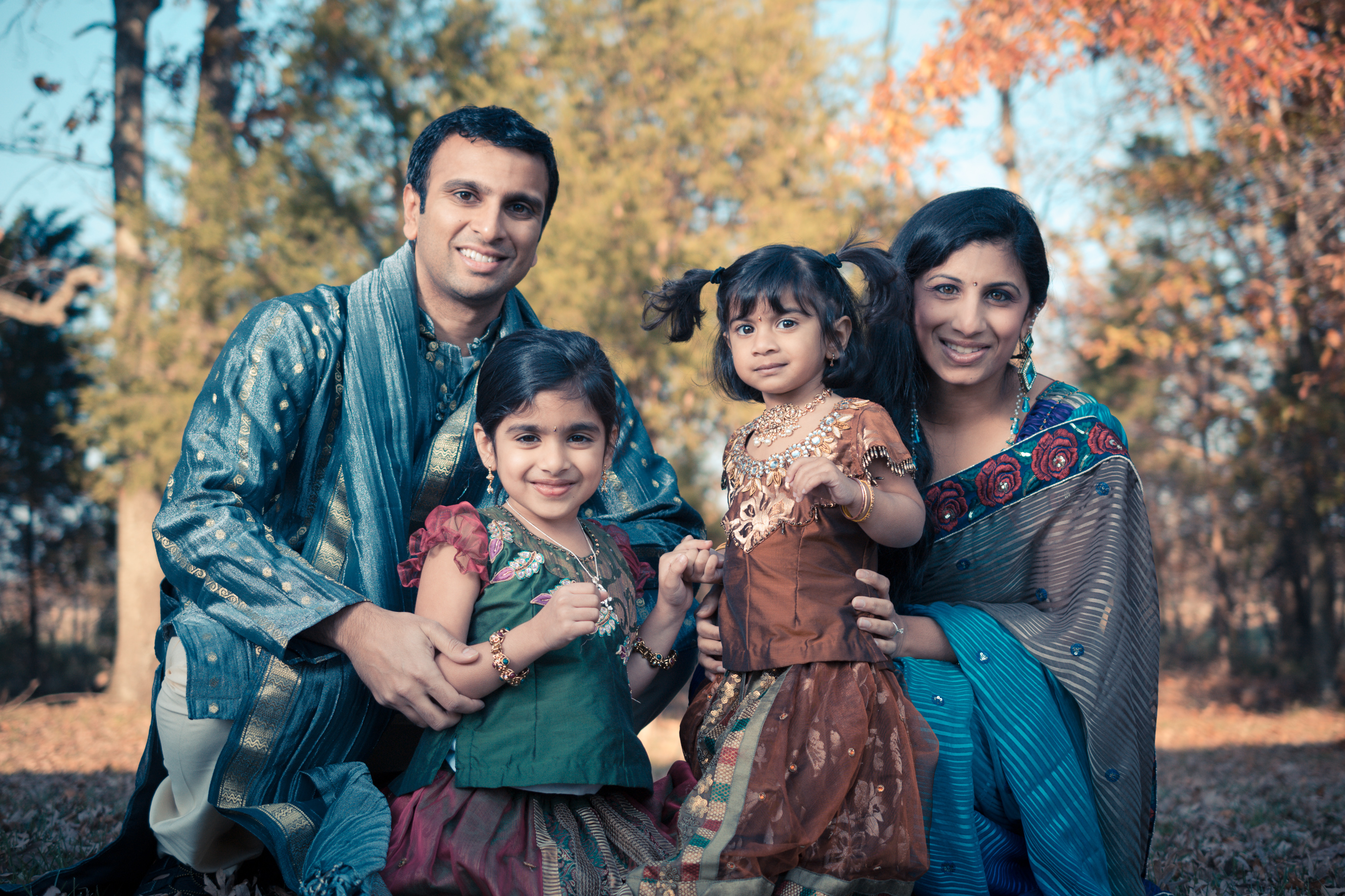 rhythmaya and nirathi | tunneling thru